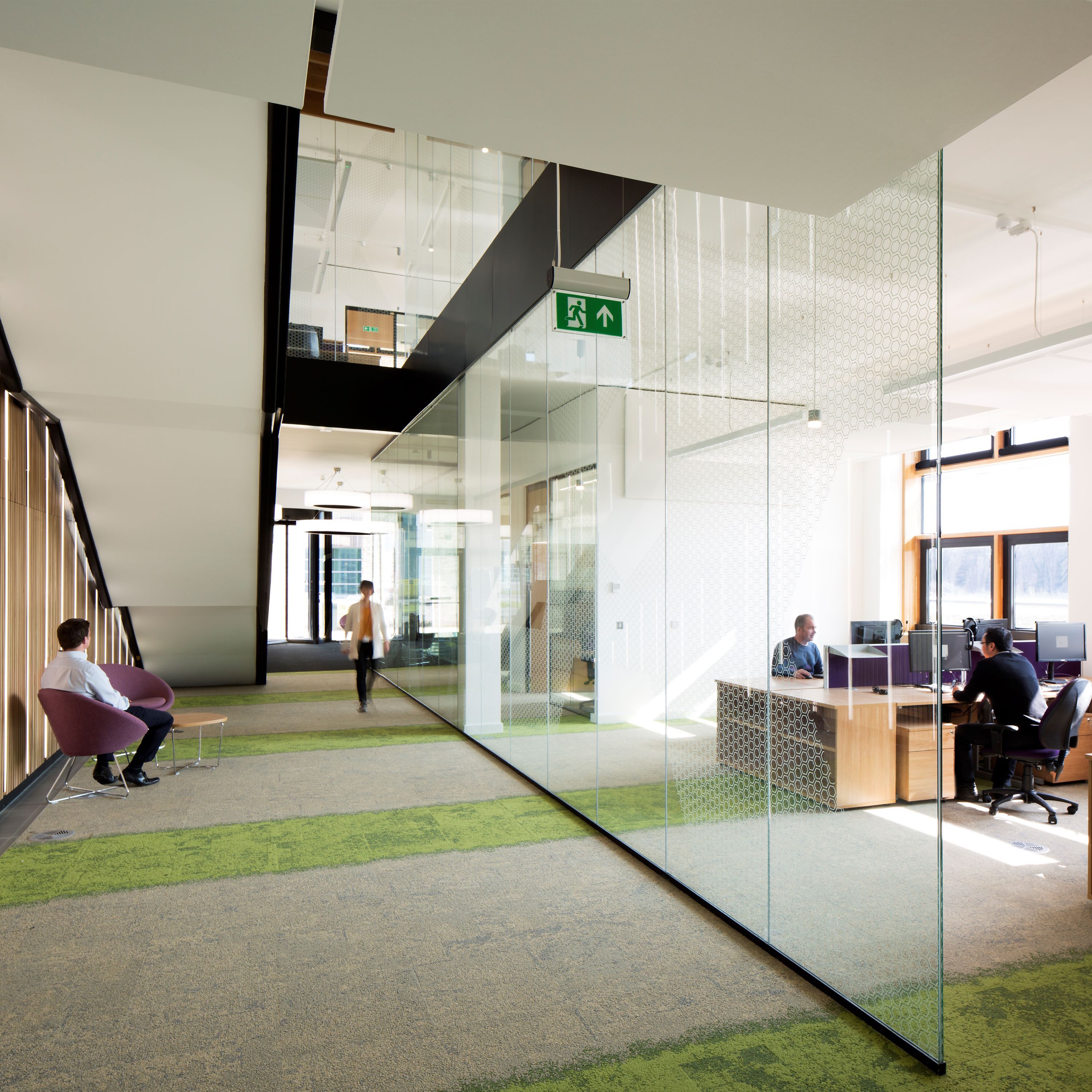 Research groups | The Pirbright Institute