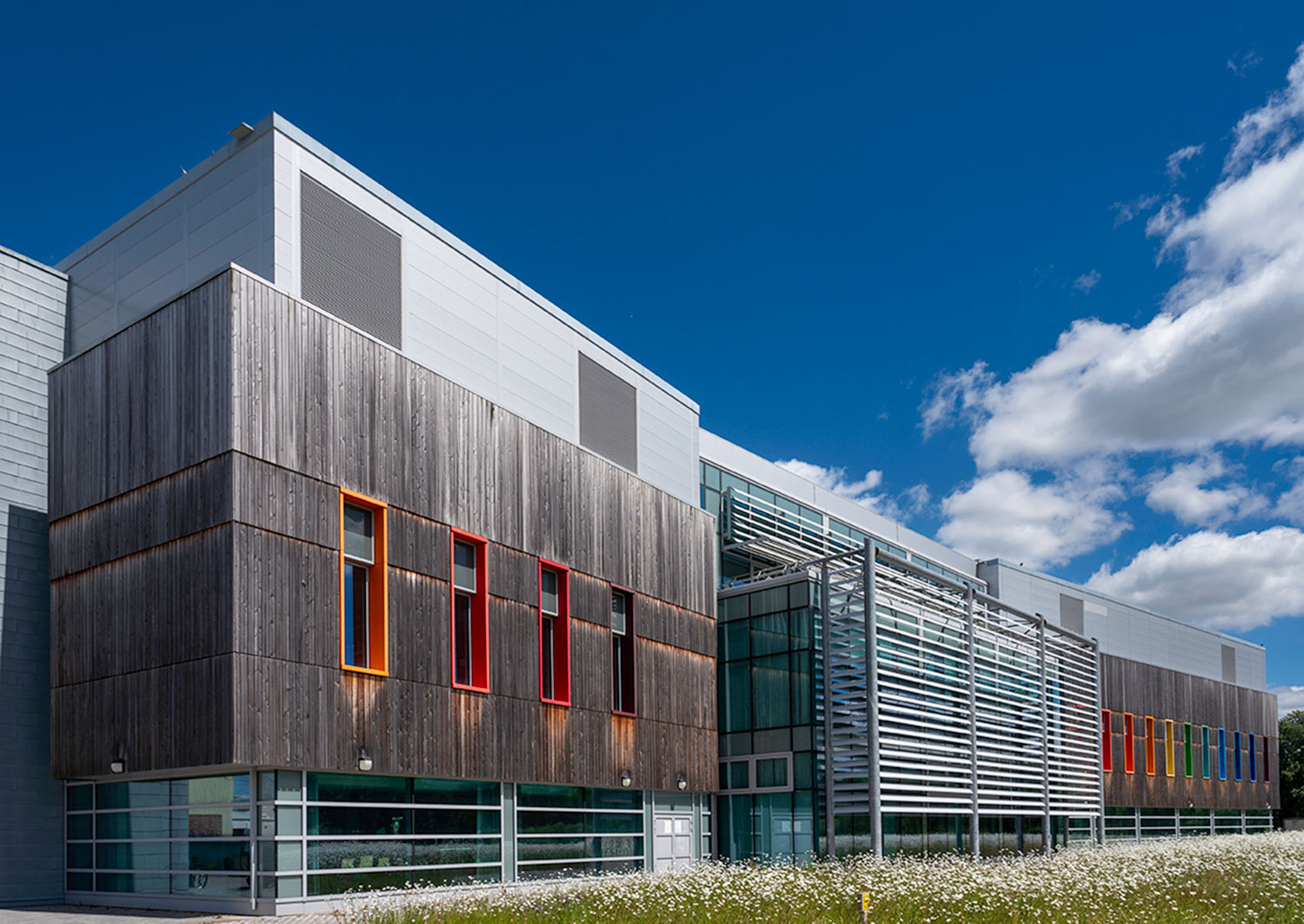 Acknowledgements | The Pirbright Institute