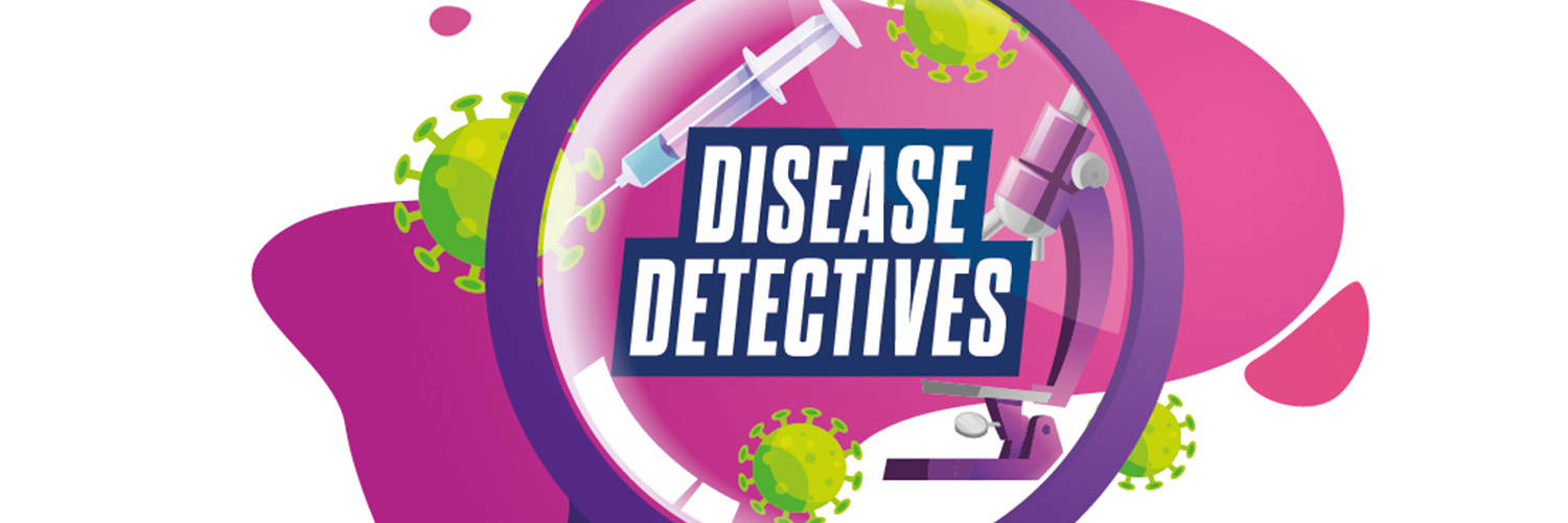 Disease Detectives | The Pirbright Institute