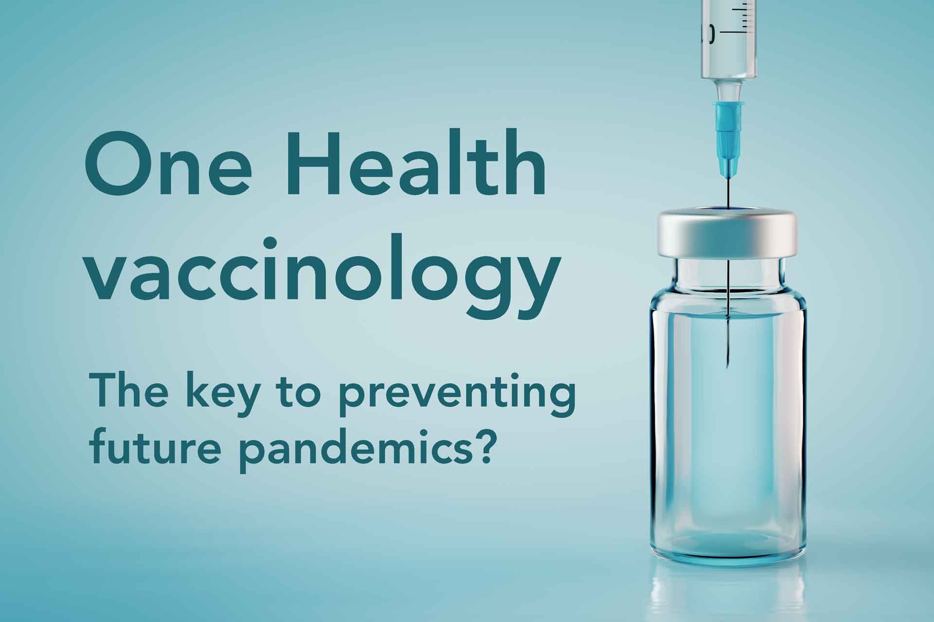 Pirbright collaboration illuminates path to preventing future pandemics ...