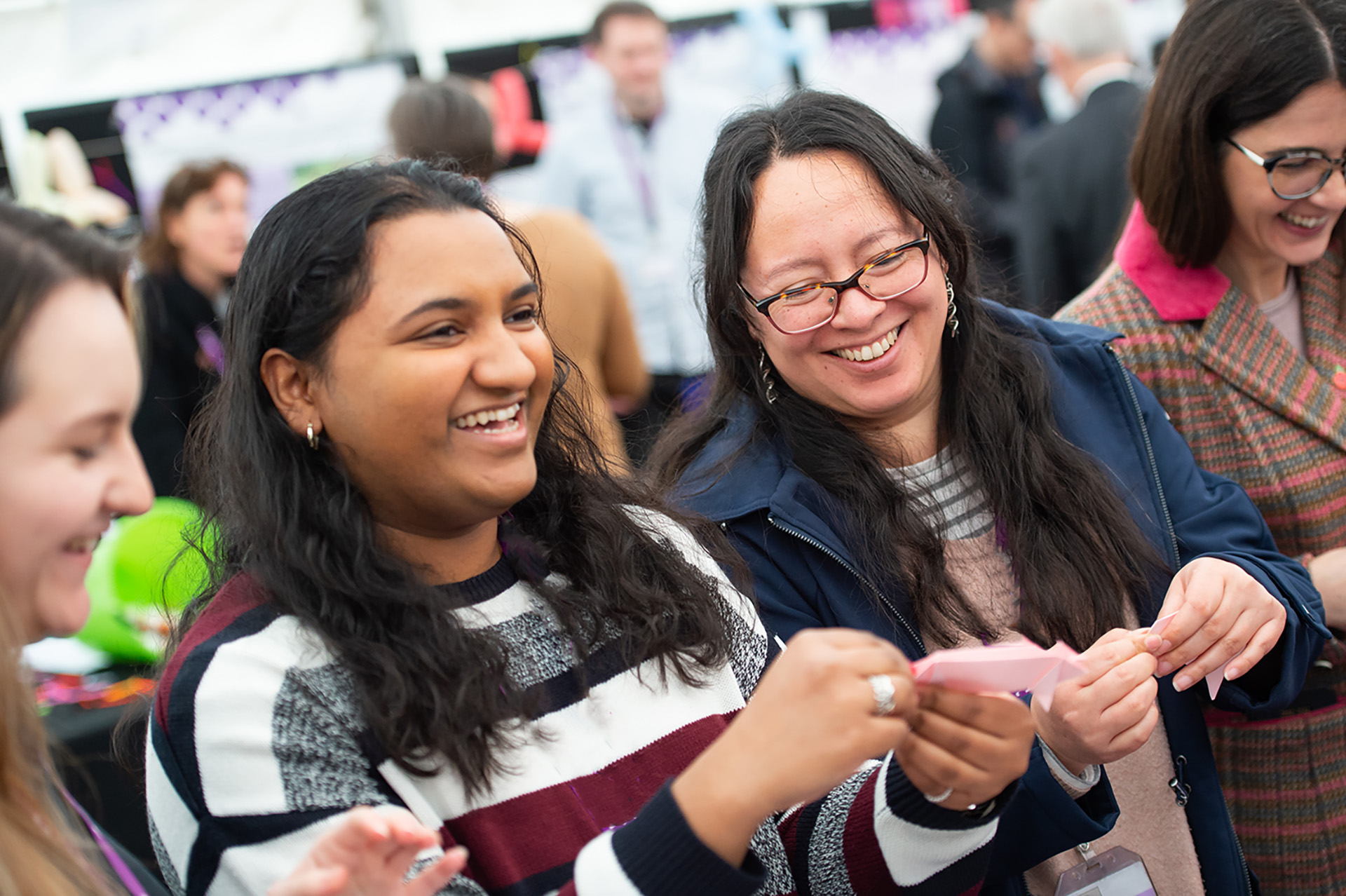 Culture | The Pirbright Institute