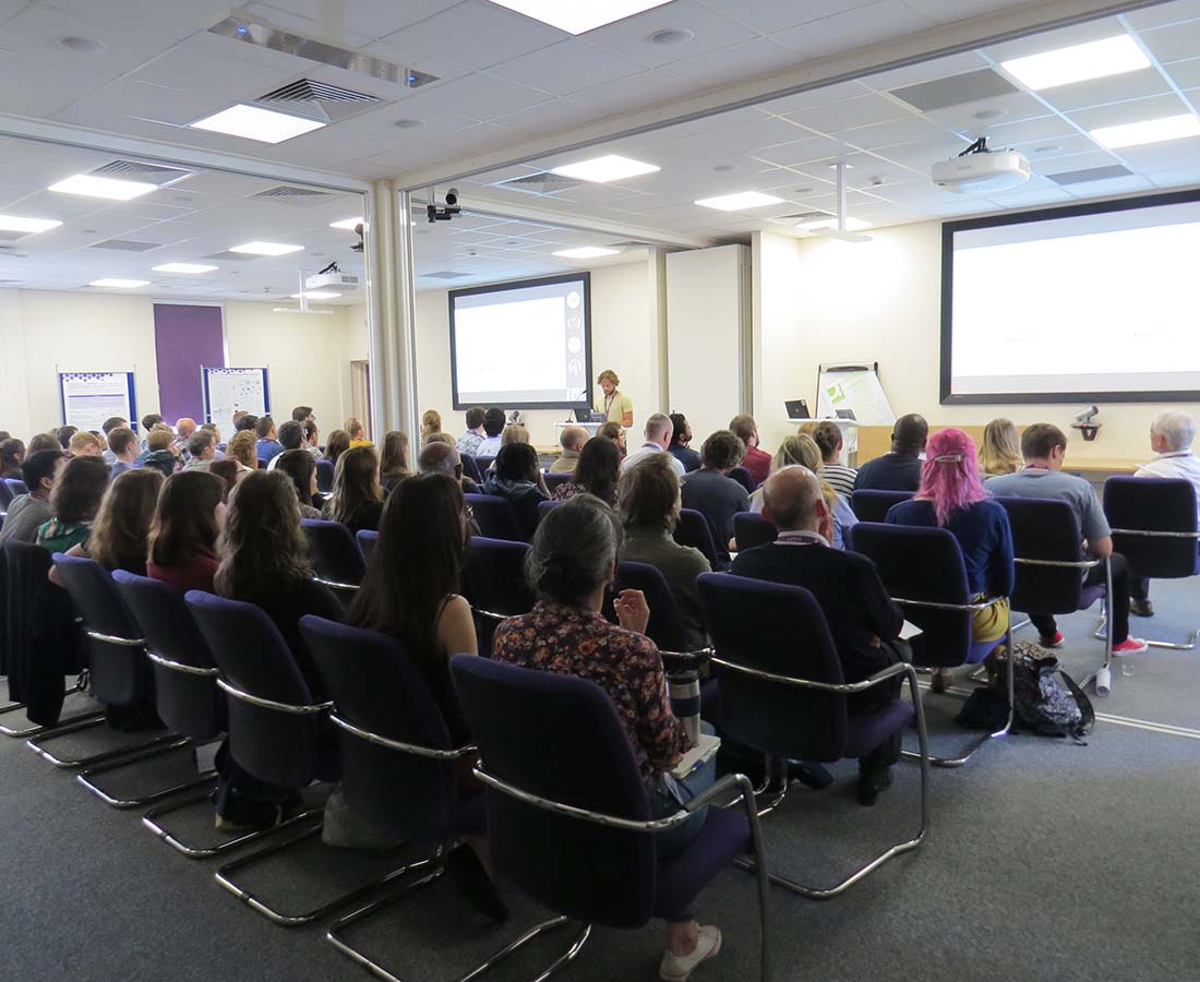 Celebrating Pirbright student success | News | The Pirbright Institute