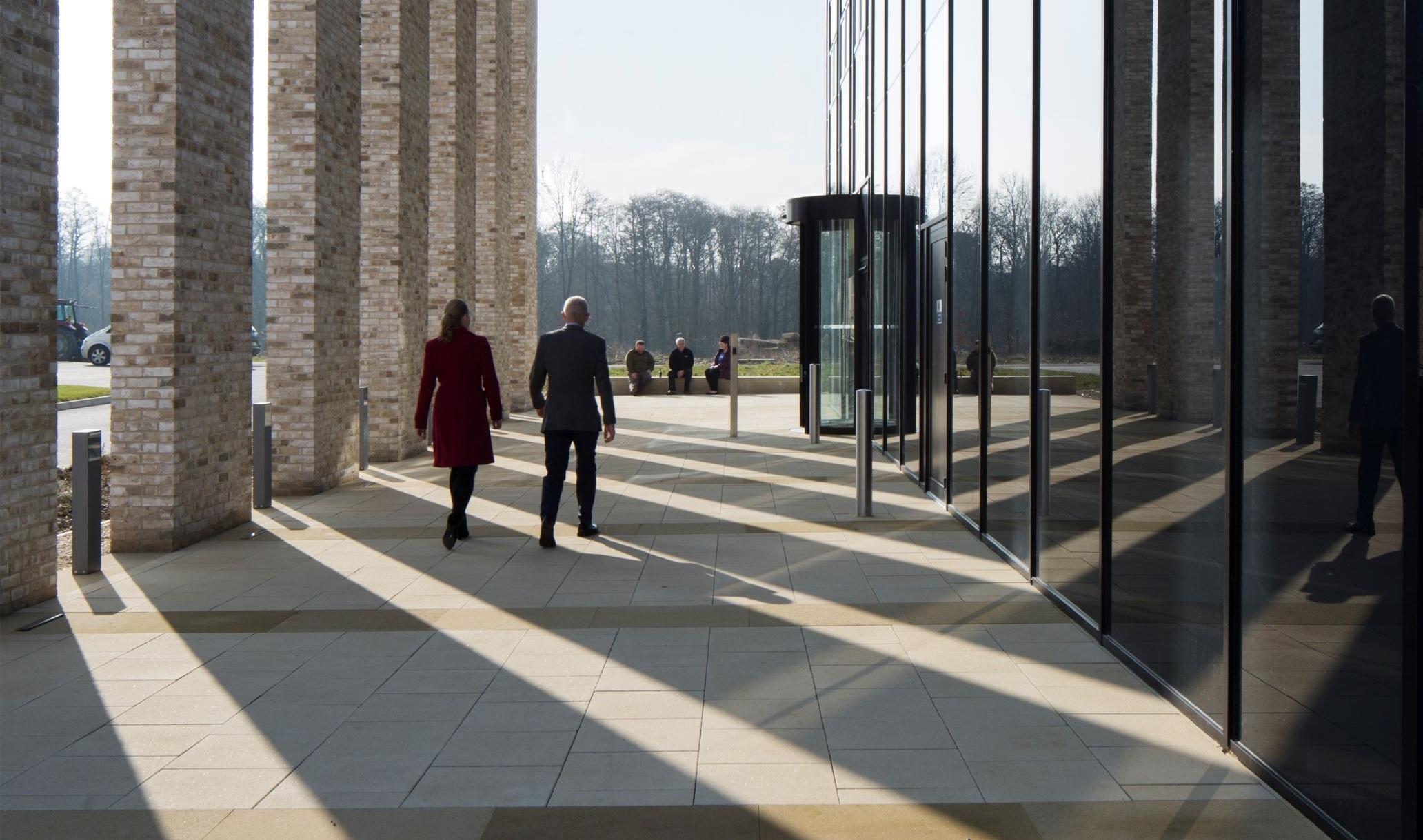 Careers and learning | The Pirbright Institute