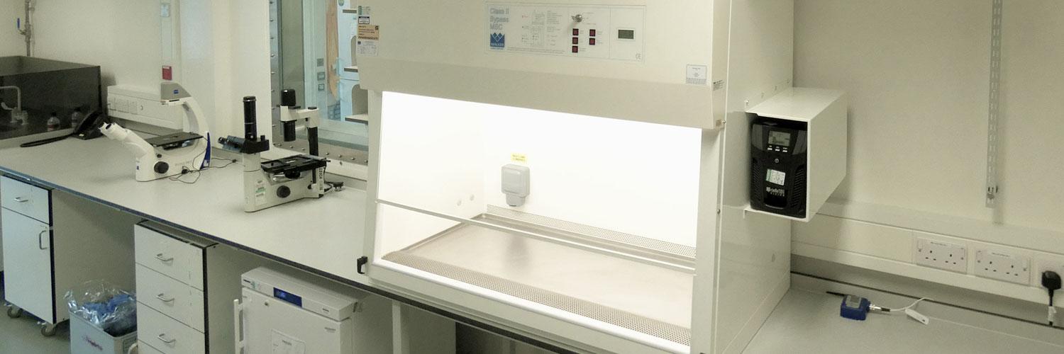 Biological safety cabinets for biosafety professionals and laboratory ...