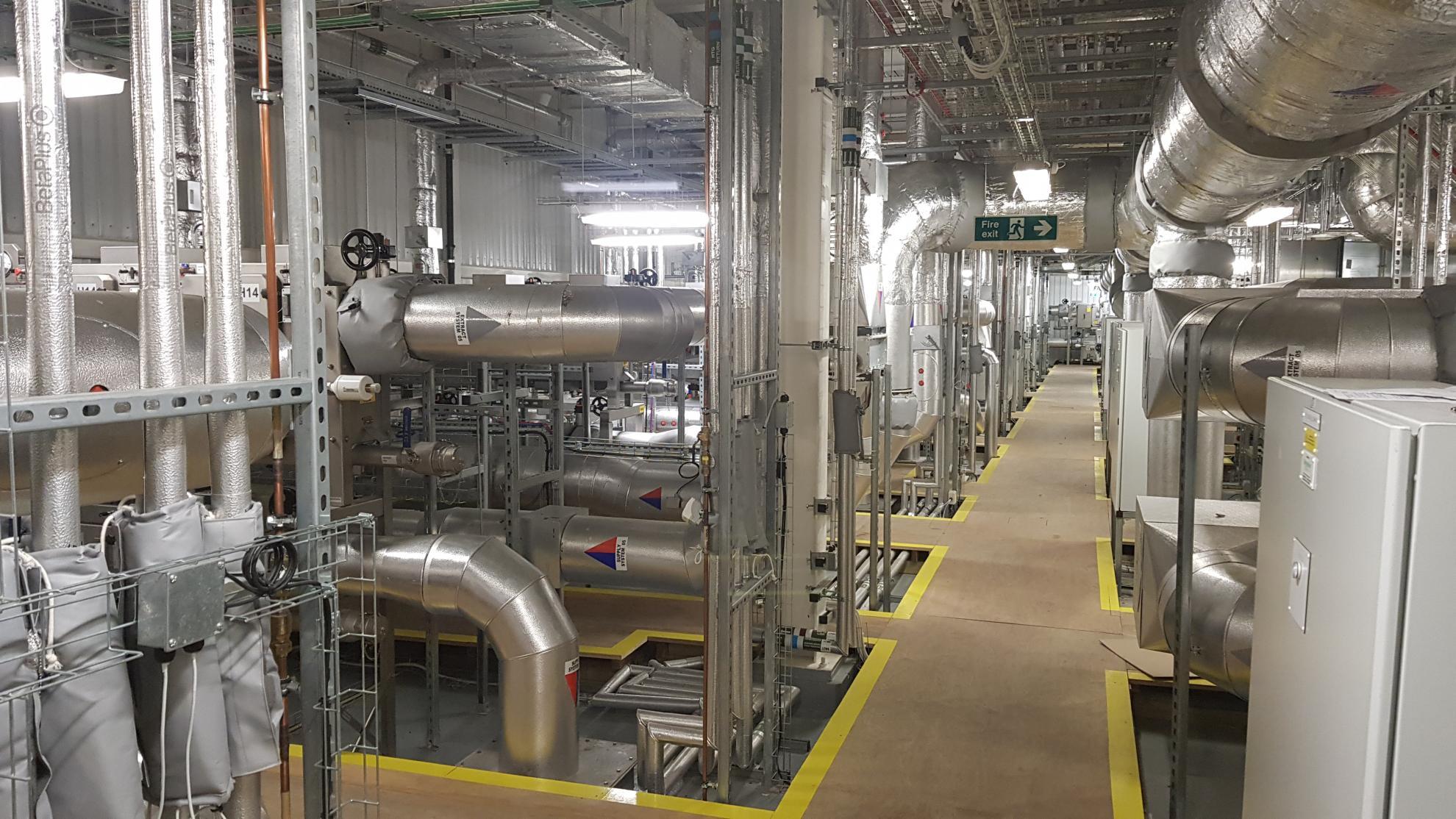 Train with Pirbright | The Pirbright Institute